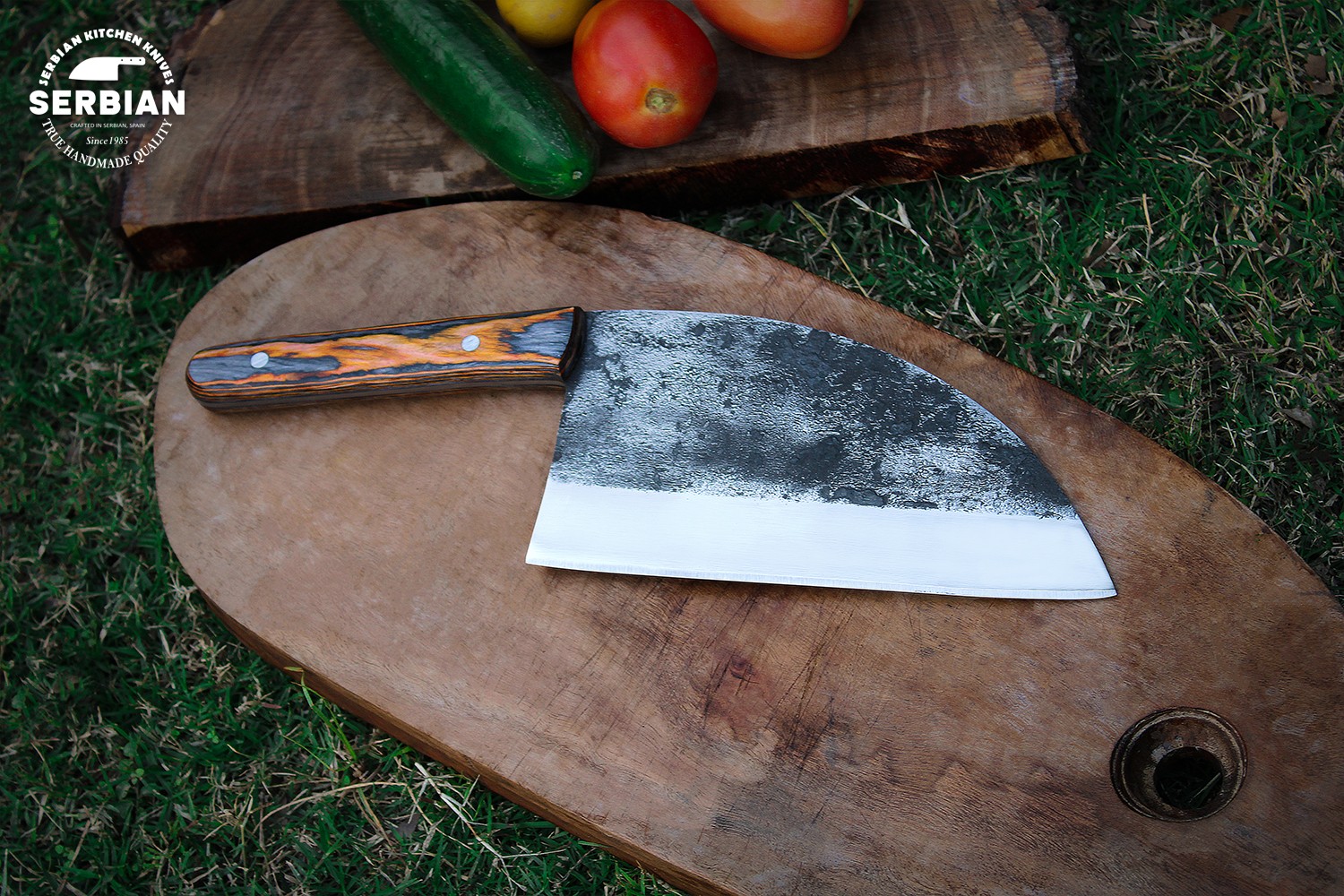 3 BEST SERBIAN CHEF KNIVES - Serbian Knives
