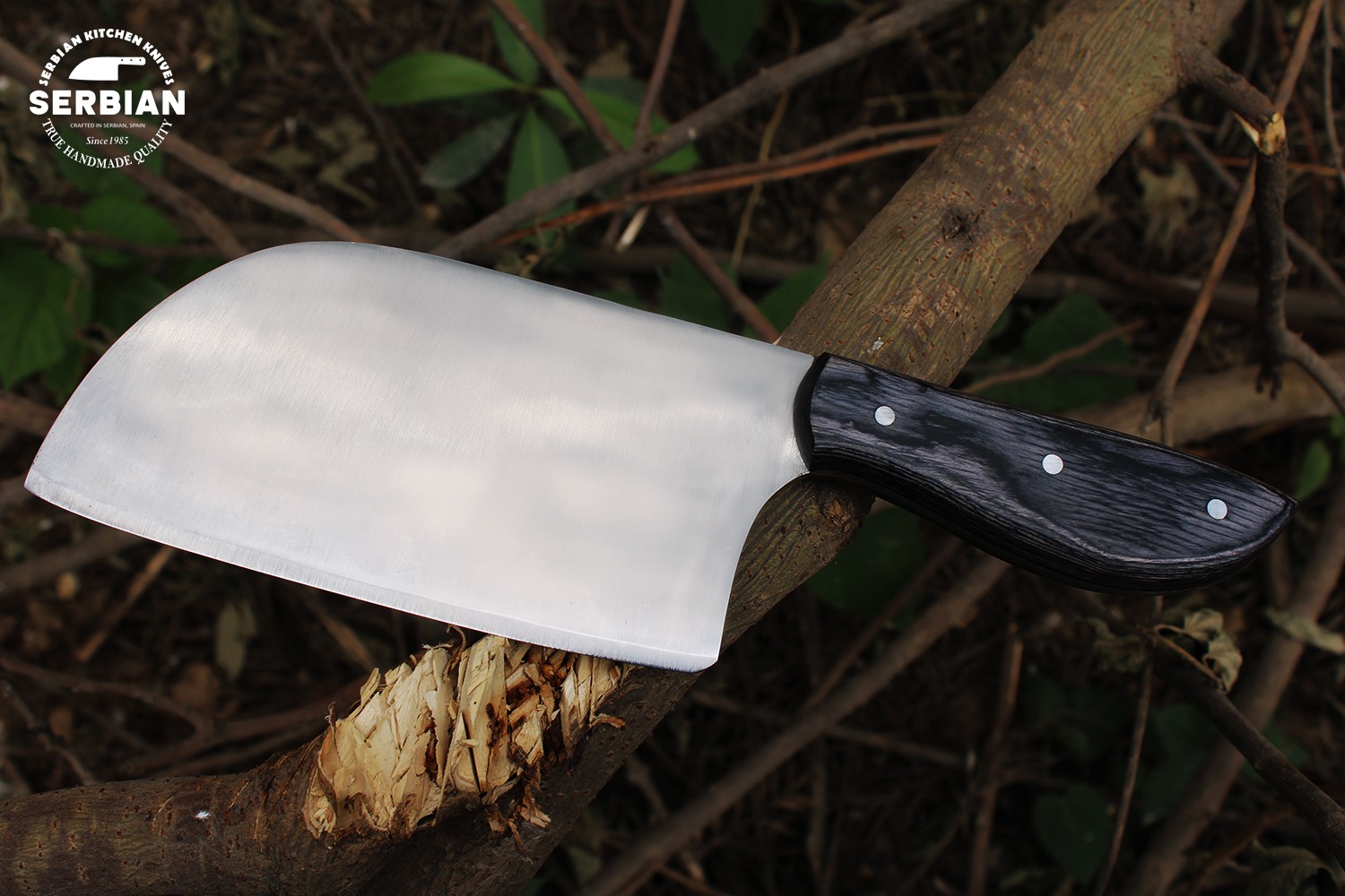 3 BEST SERBIAN CHEF KNIVES - Serbian Knives